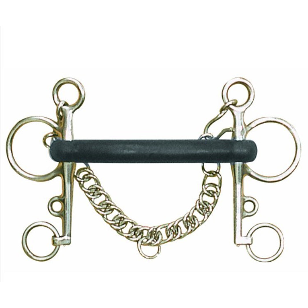 Pelham Bits, Kimberwick Bits, Curb Bits | The Farm House – Farm House Tack