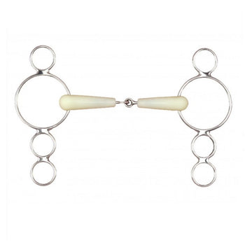 Happy Mouth Bits - Mullen, Snaffle, Pelham | The Farm House – Farm ...