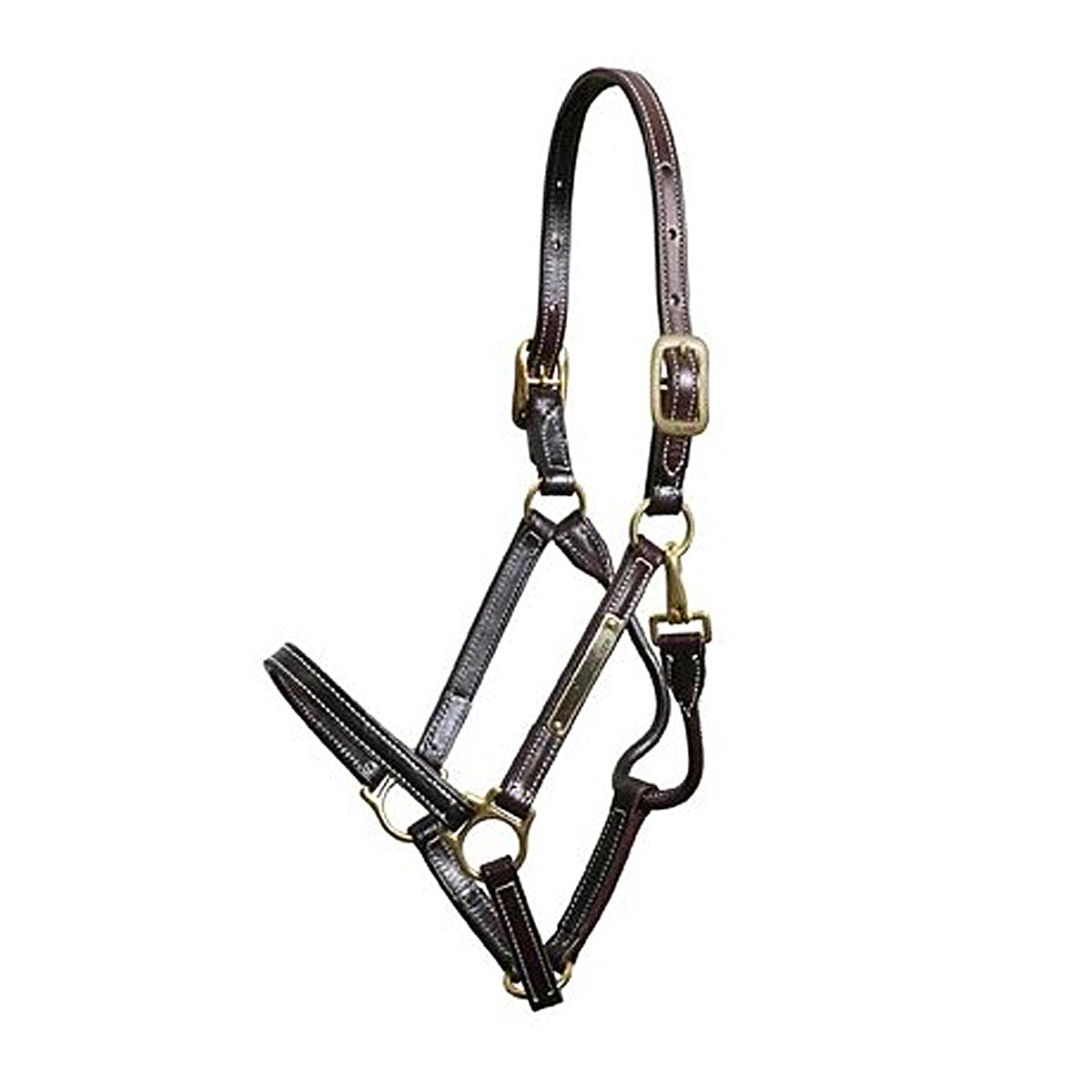 Horse Halters - Nylon, Leather, Padded | The Farm House