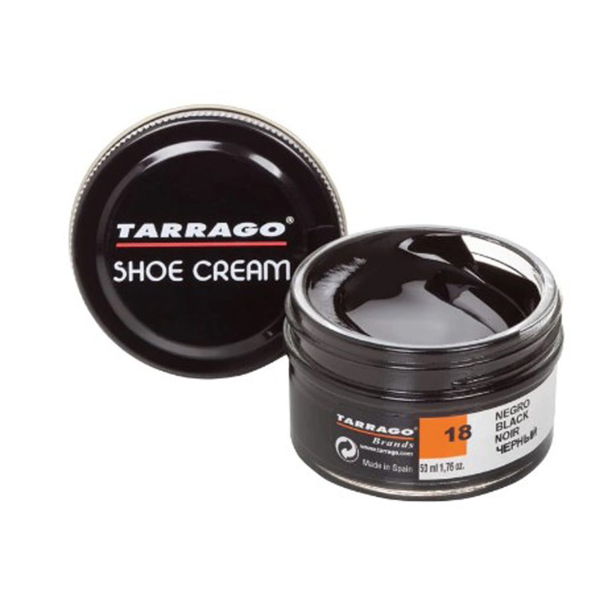 Tarrago Shoe Cream | Farm House Tack