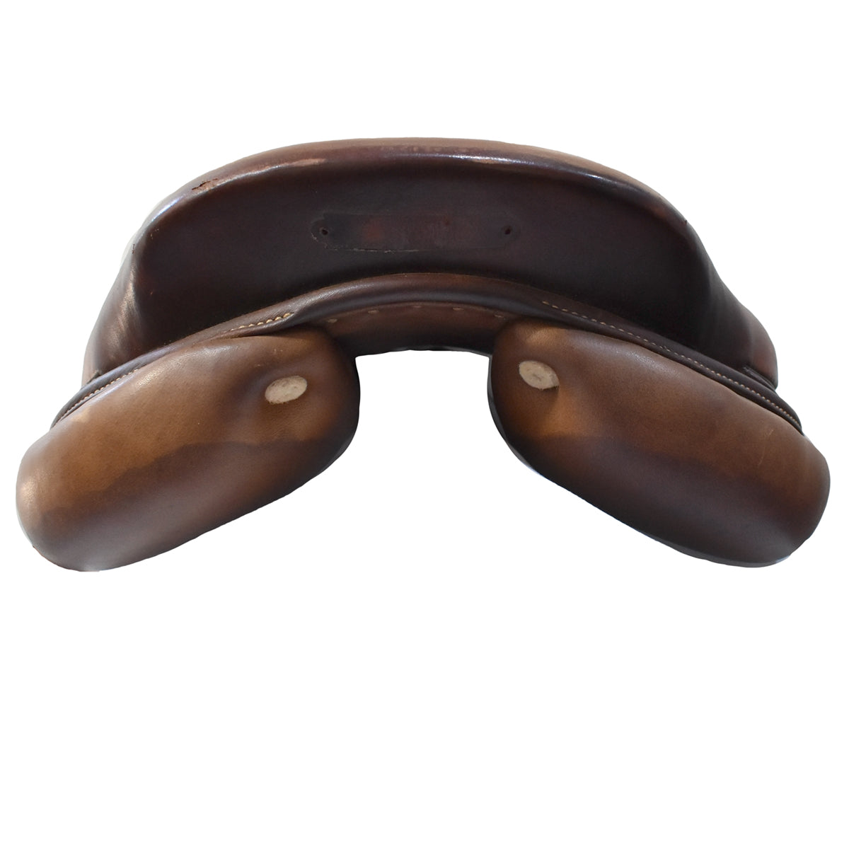 Antares Jump Saddle