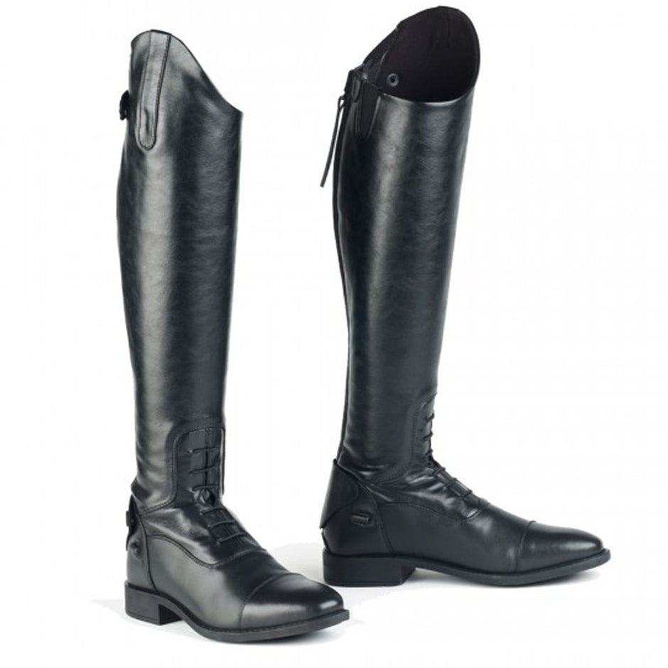 English Riding Boots | Field Boots | The Farm House – Farm House Tack