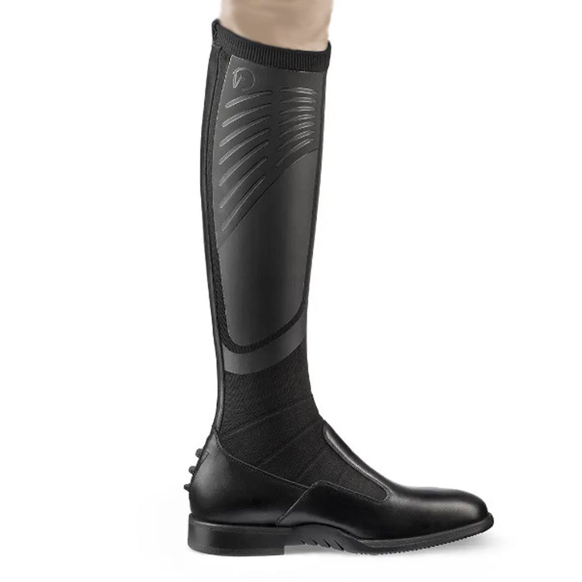 EGO 7 Contact Tall Boot | Farm House Tack