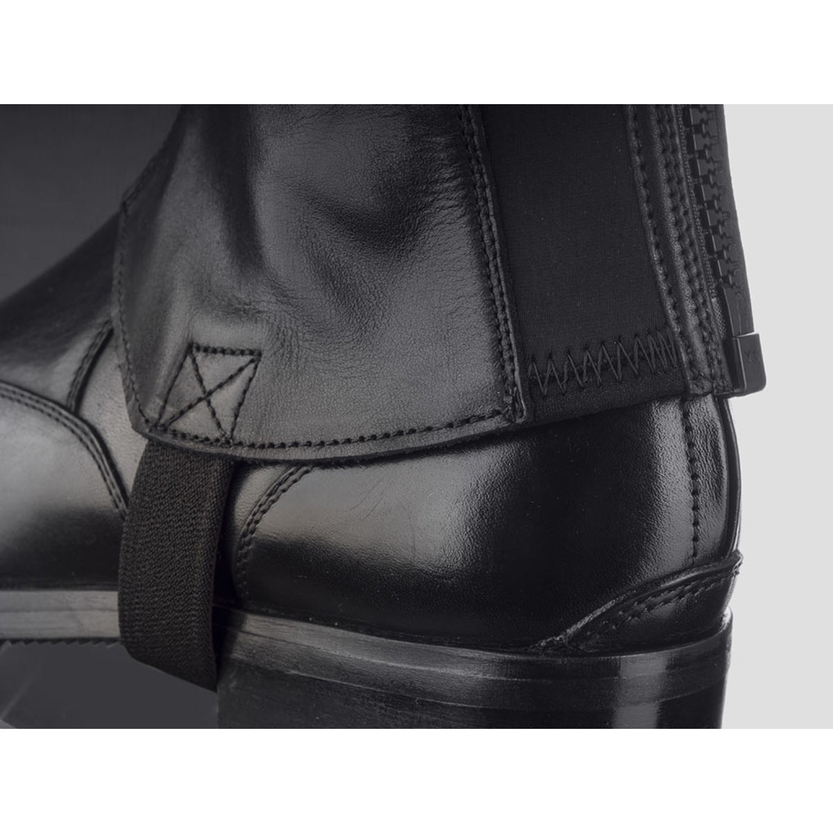 EGO 7 Lyra Half Chaps | Farm House Tack