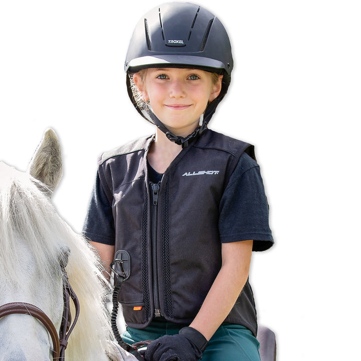 Horse Riding Vests - Equestrian Safety Vests | The Farm House – Farm ...