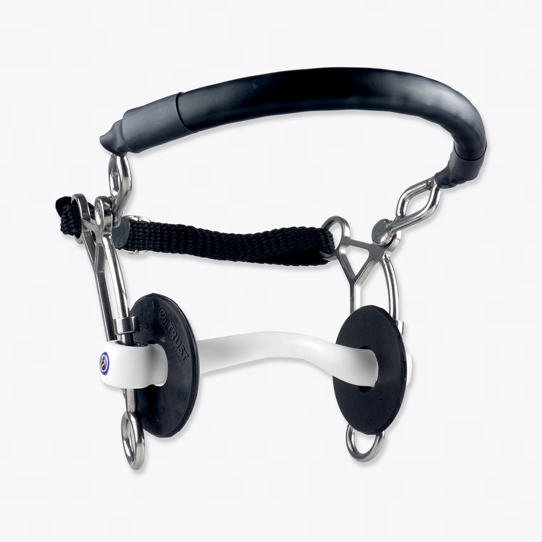 Hackamore Bits & Combination Bits | The Farm House – Farm House Tack