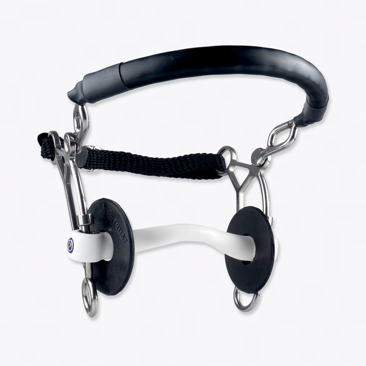 Hackamore Bits & Combination Bits | The Farm House – Farm House Tack