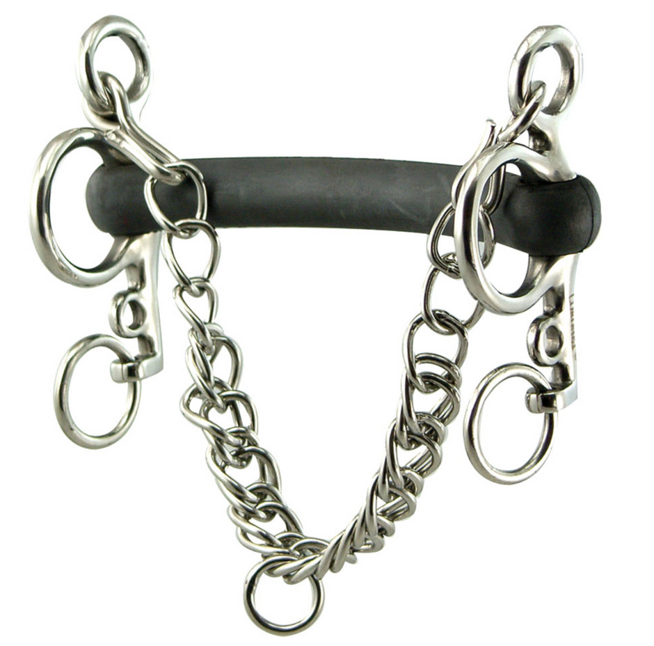 Pelham Bits, Kimberwick Bits, Curb Bits | The Farm House – Farm House Tack