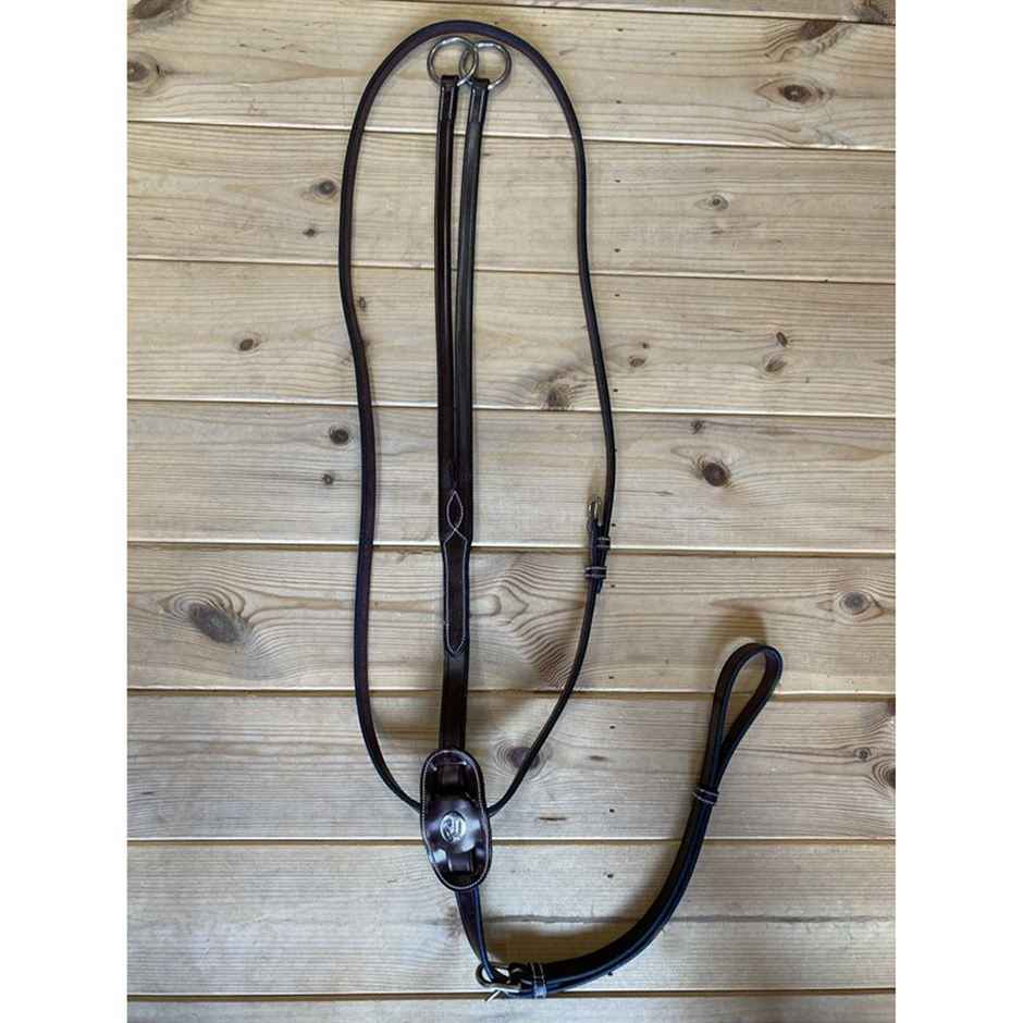 Running Martingale | The Farm House – Farm House Tack