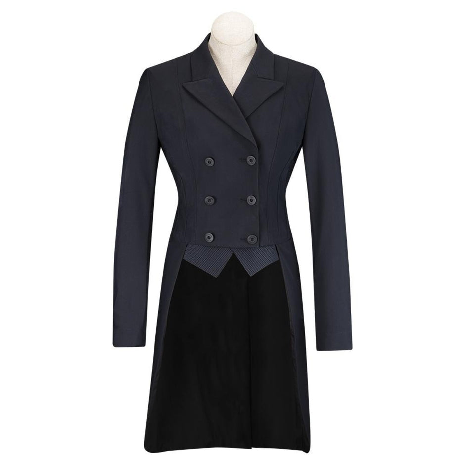Hunter & Jumper Show Jackets & Show Hunter Shadbelly Coats – Farm House ...