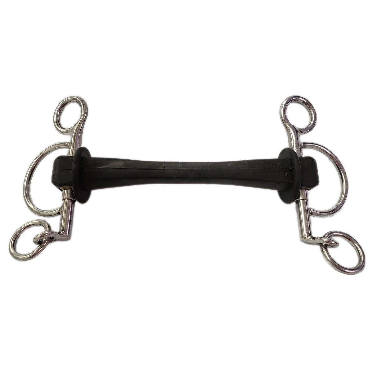 Poponcini Harmony Pelham Bit | Farm House Tack