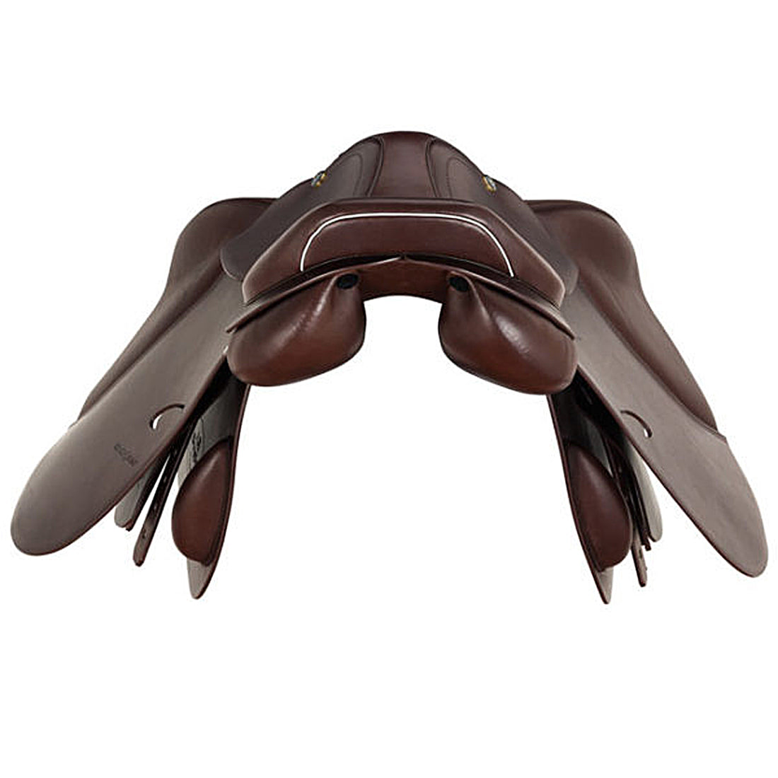 Prestige Roma Jump Close Contact Saddle | Farm House Tack