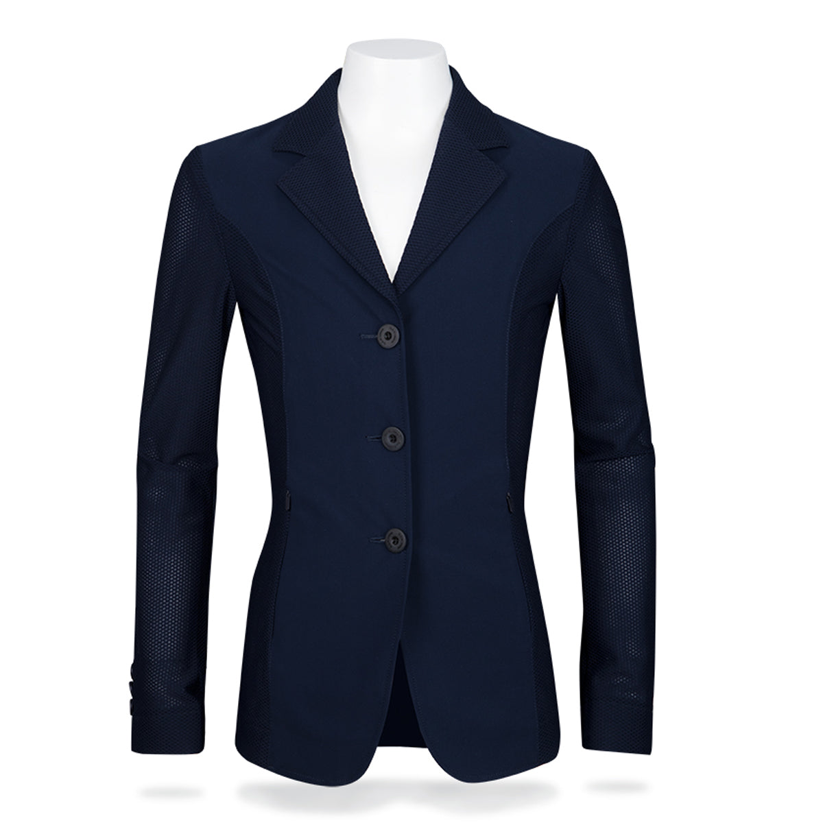 Horse Show & Dressage Jackets From Grand Prix, Elite, Equiline, Pikeur ...