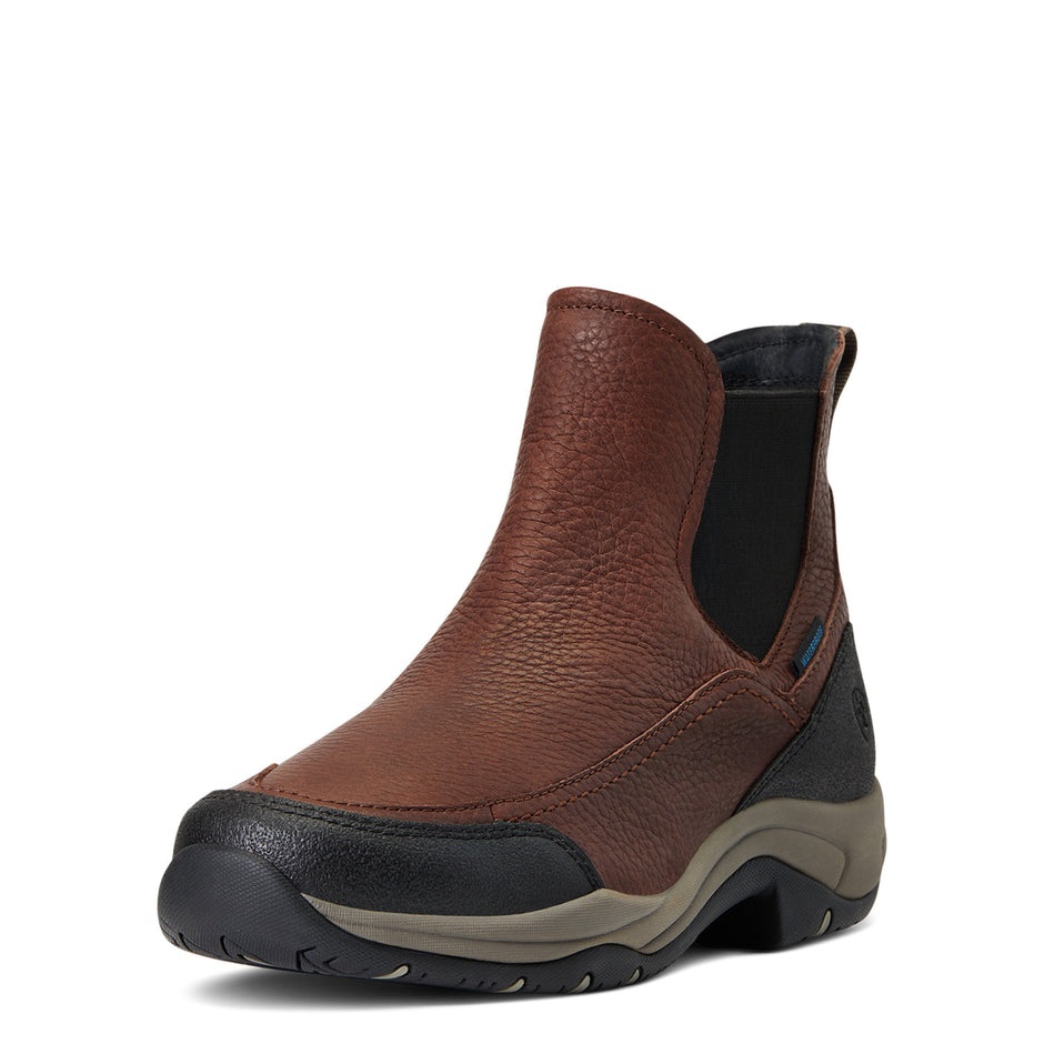 Waterproof Barn Boots | Horse Muck Boots | Farm House Tack