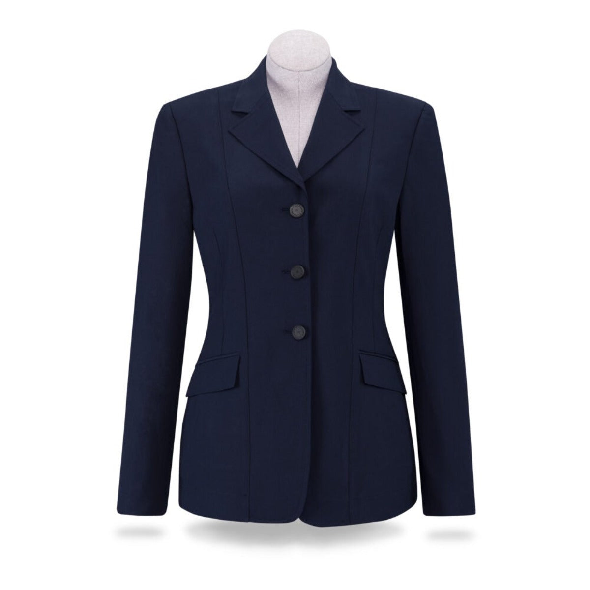 Hunter & Jumper Show Jackets & Show Hunter Shadbelly Coats | Farm House ...