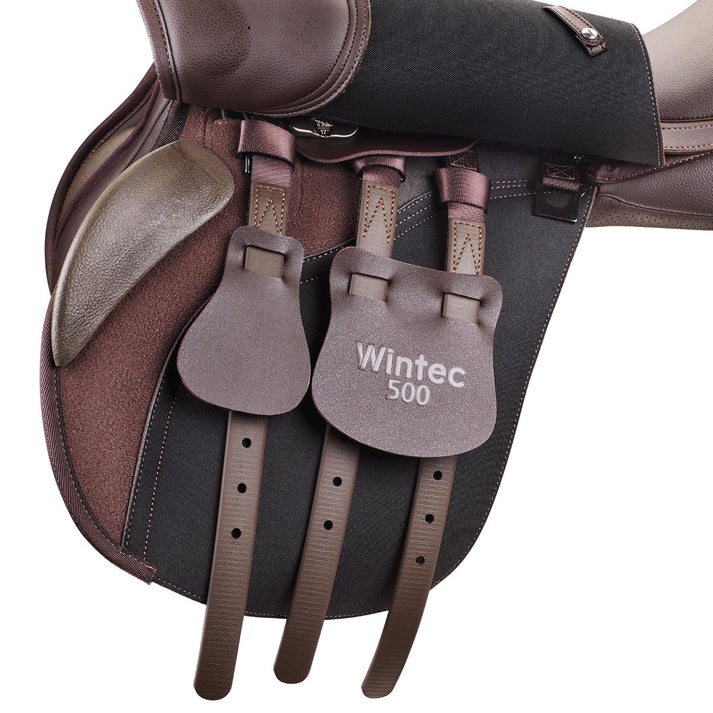 Wintec 500 All Purpose Saddle | Farm House Tack