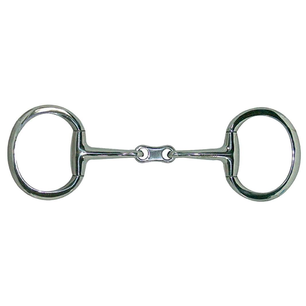 Snaffle Bits: D-Ring, Eggbutt, Full Check | The Farm House – Page 11 – Farm House Tack