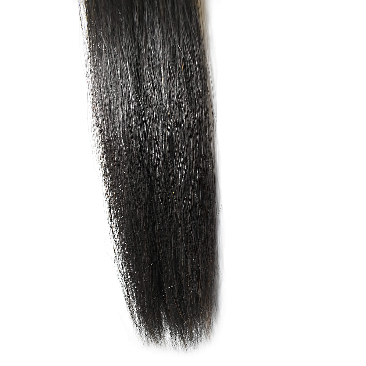 Custom Braider's Choice Tail Extensions | Farm House Tack