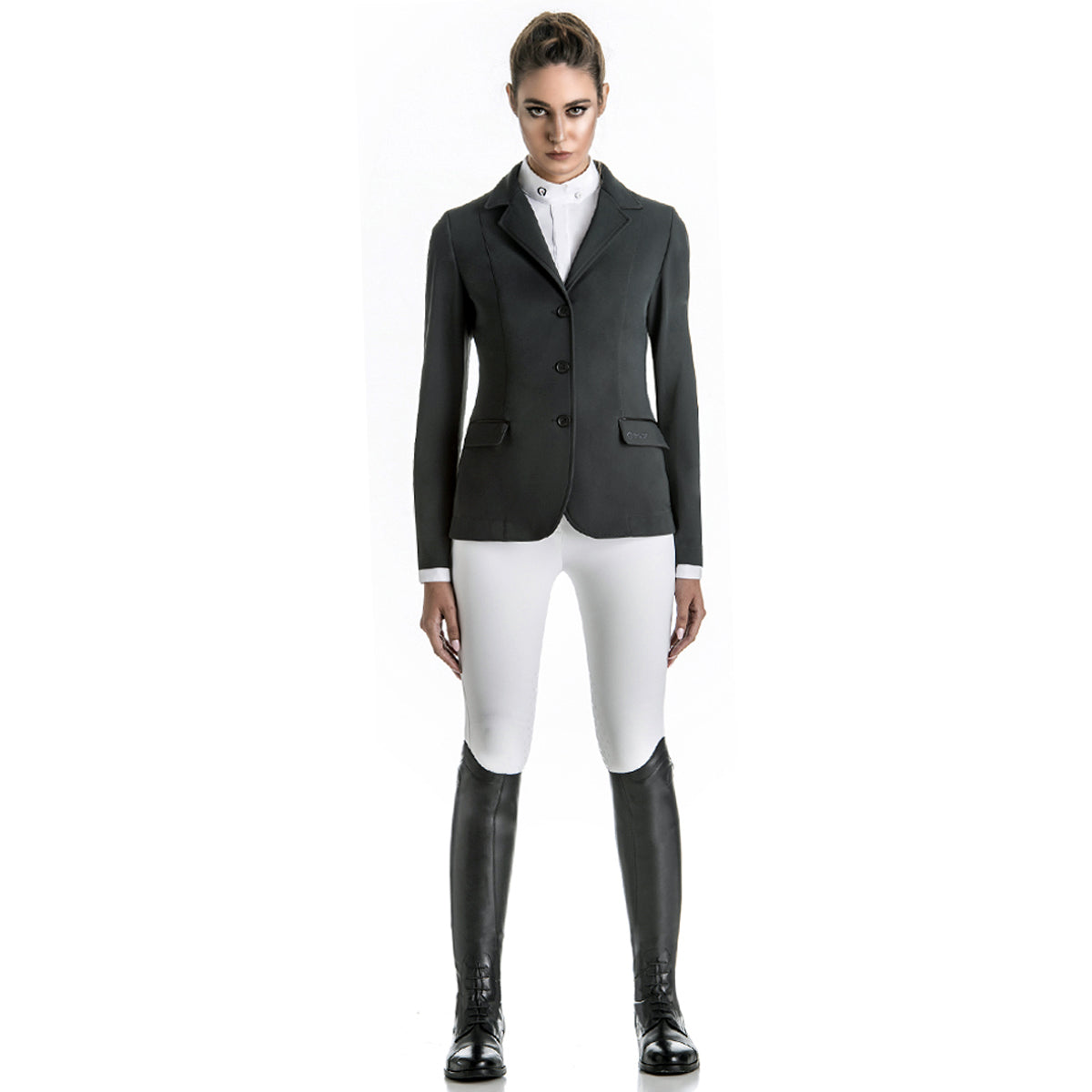 Hunter & Jumper Show Jackets & Show Hunter Shadbelly Coats – Page 2 ...