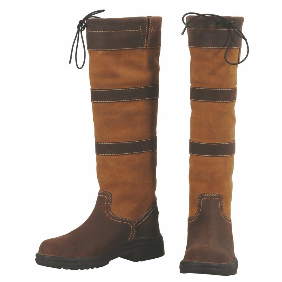 Waterproof Barn Boots | Horse Muck Boots | The Farm House – Farm House Tack