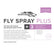 Enviro Equine All Natural Fly Spray - 32 Oz | Farm House Tack