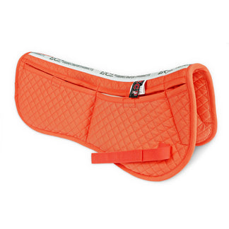 ECP Quilted 4 Pocket Correction Half Pad | Farm House Tack