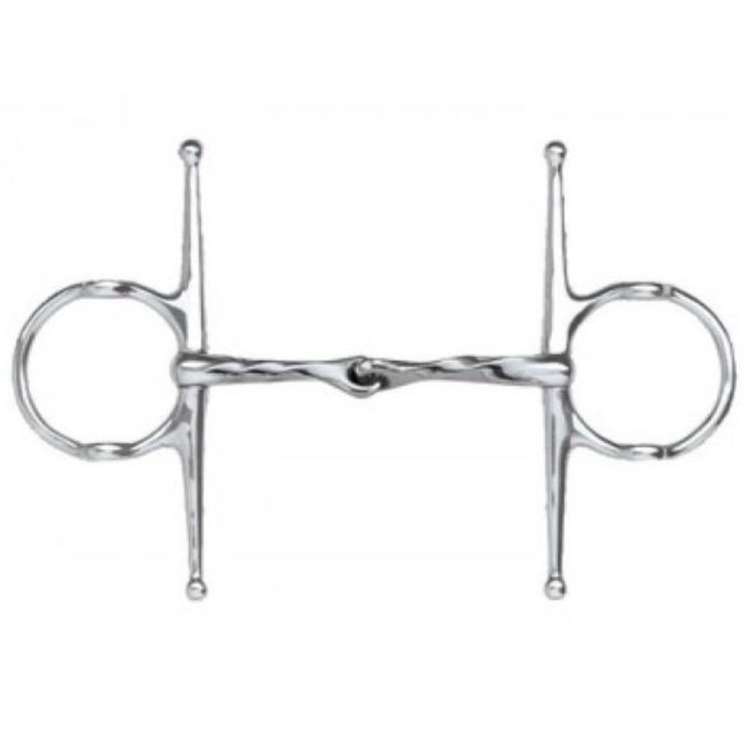 Gag Bits & Elevator Bits | The Farm House – Farm House Tack