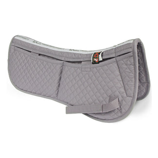 ECP Quilted 4 Pocket Correction Half Pad | Farm House Tack