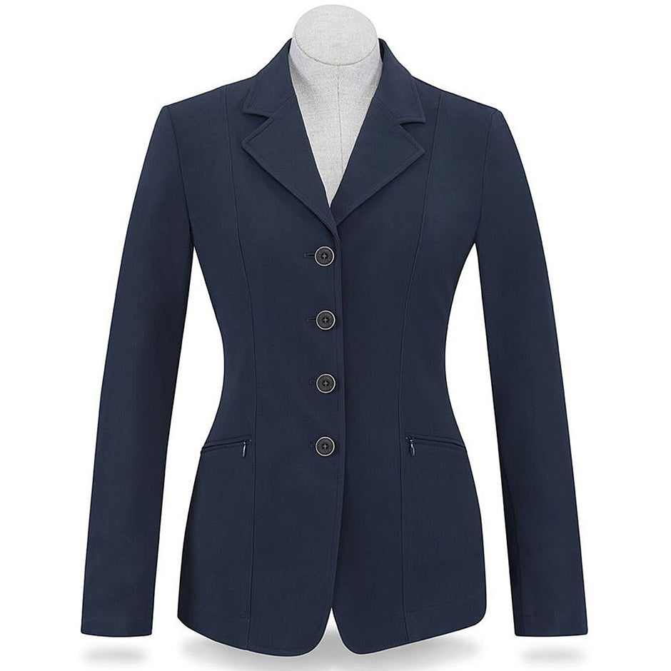 Hunter & Jumper Show Jackets & Show Hunter Shadbelly Coats – Farm House ...