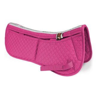 ECP Quilted 4 Pocket Correction Half Pad | Farm House Tack