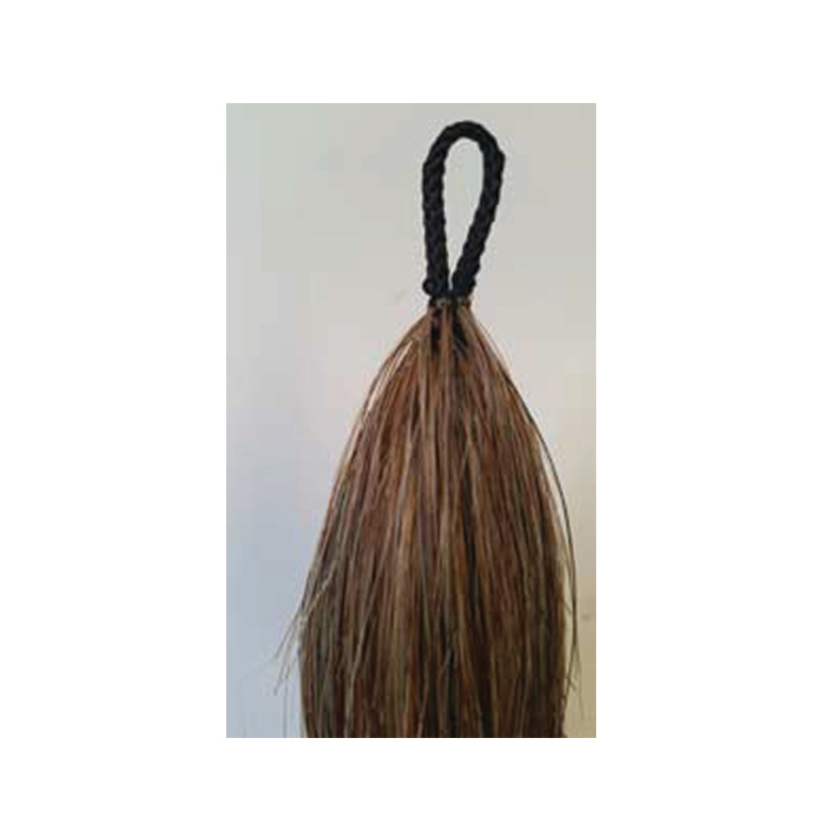Custom Braider's Choice Tail Extensions | Farm House Tack