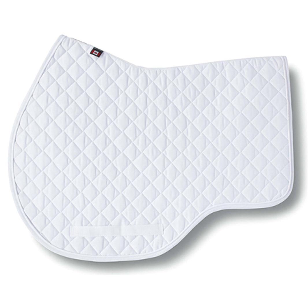 Ogilvy Equestrian Saddle Pads & Half Pads | The Farm House – Farm House ...